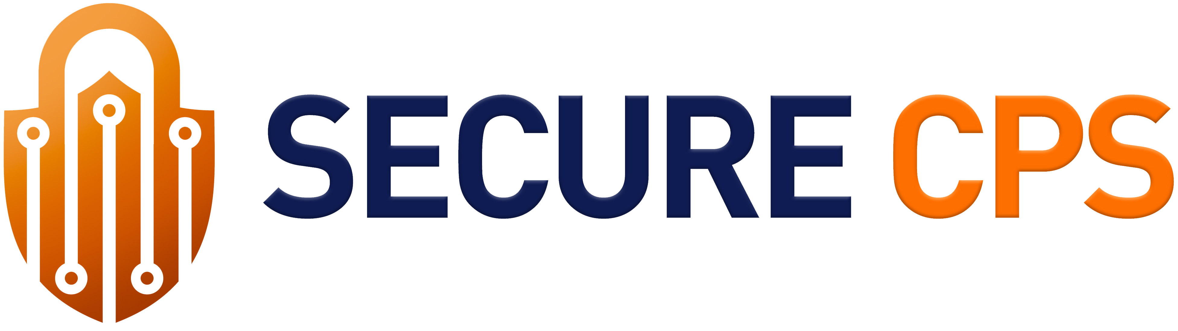 Secure CPS